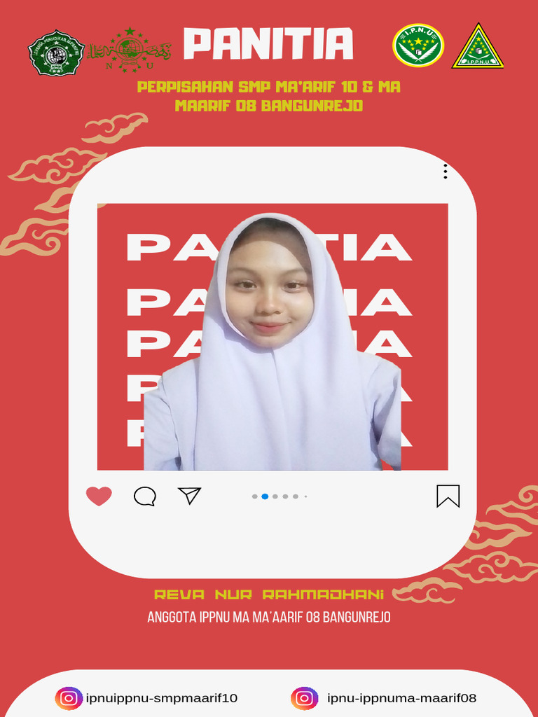 Teks Paragraf Anda | PDF