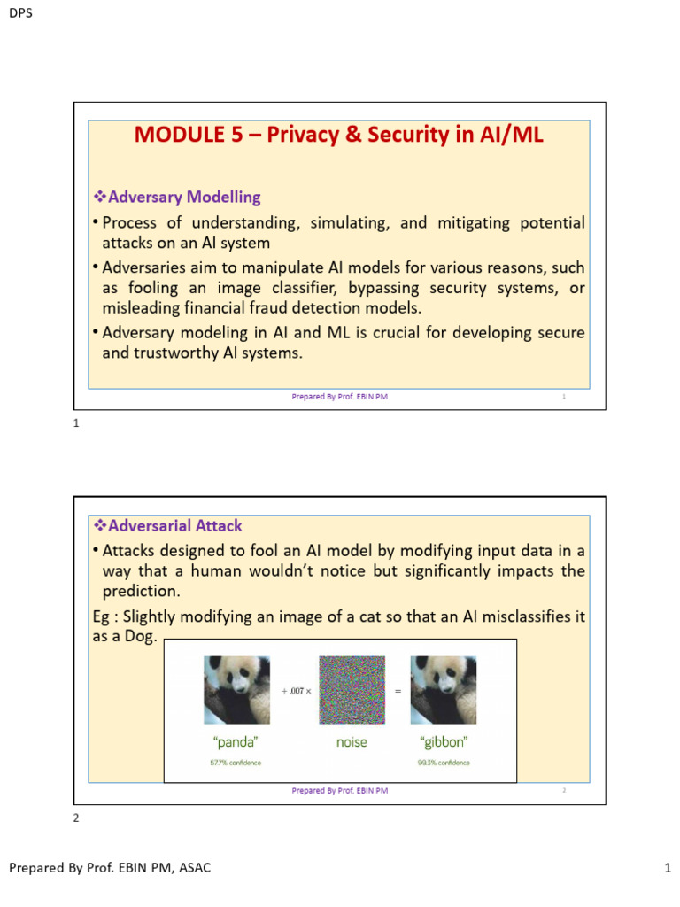 MODULE 5-1 | PDF | Applied Mathematics | Artificial Intelligence