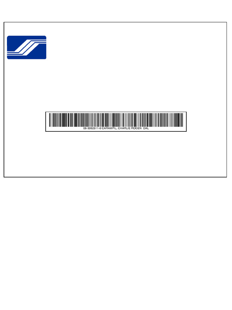 SS Slip | PDF