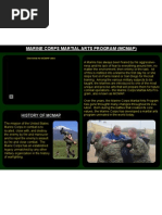 Mace Guide - What To Do in An Extreme Situation | PDF | United States ...
