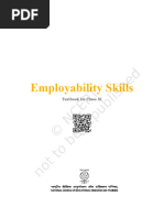 Domestic Data Entry Operator: (Job Role) | PDF | Vocational Education ...