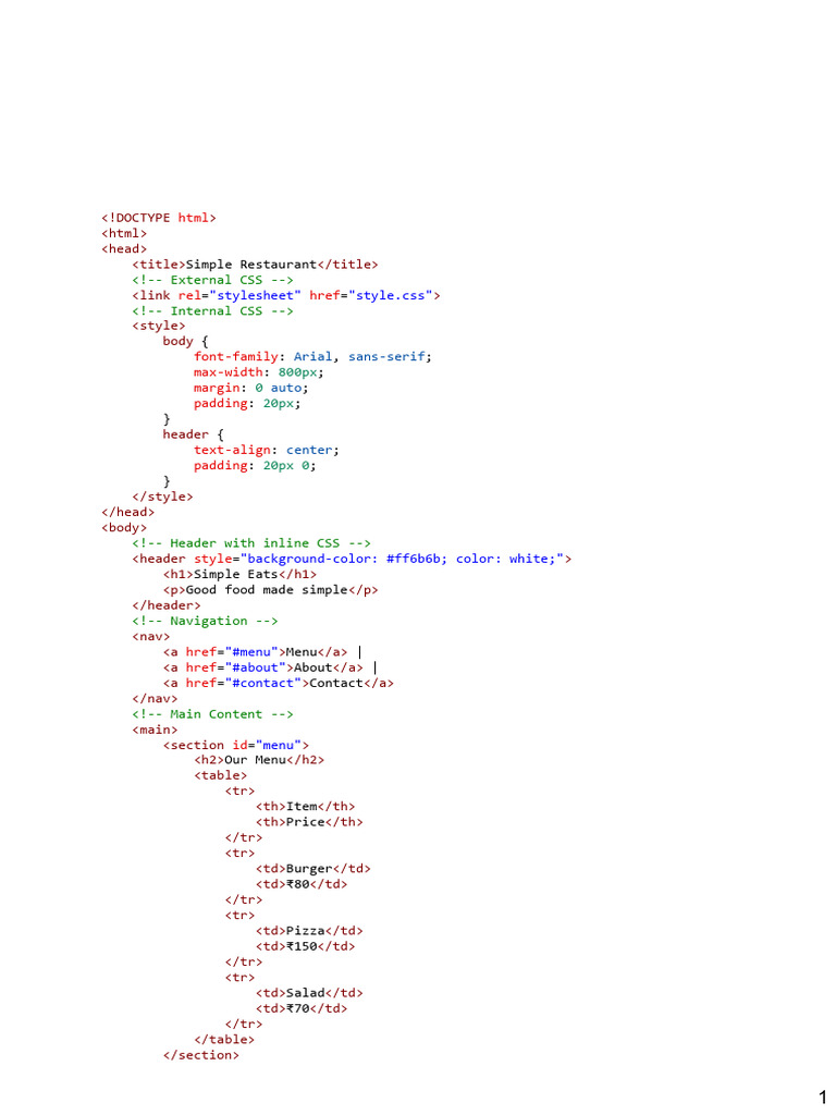 WT Practicals (SATYAM GAWALI) | PDF | String (Computer Science) | Web Application