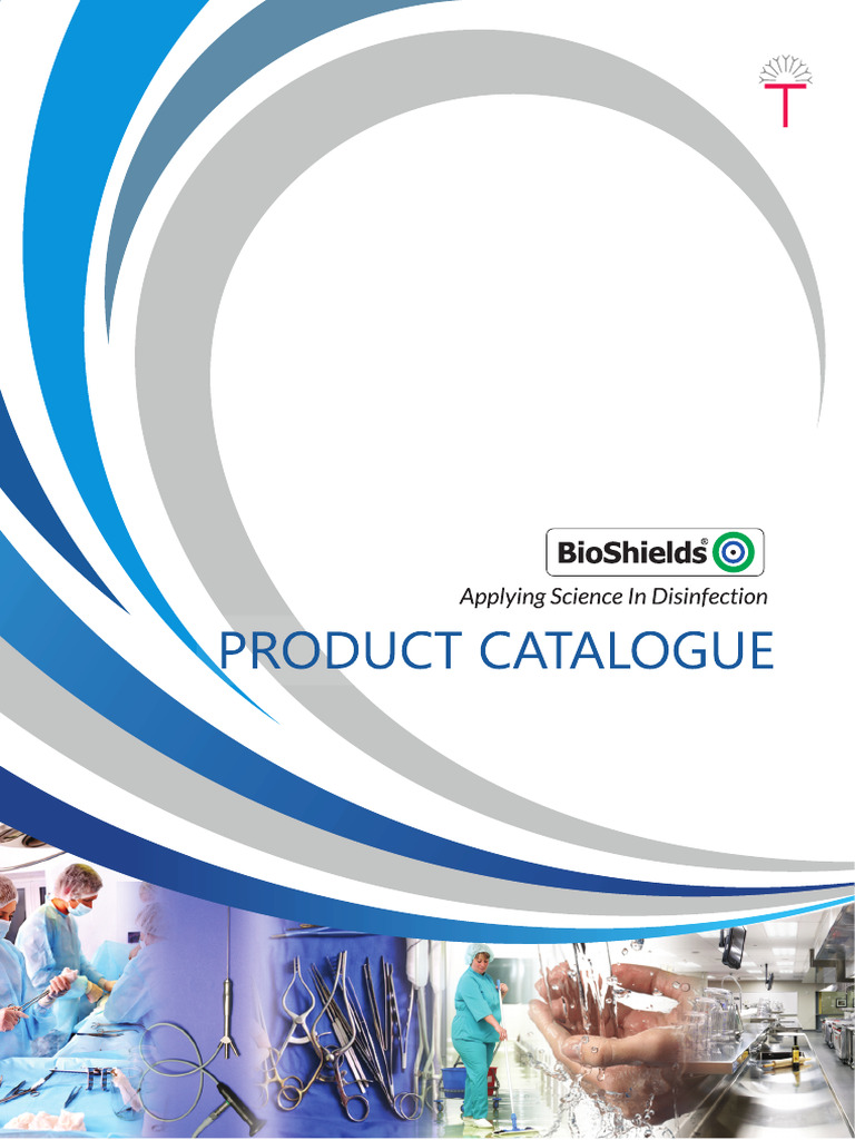 Bioshield Product Catalog 240409 084815 | PDF