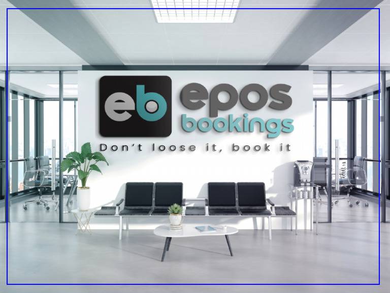 EPOS Bookings Software | PDF