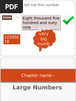 How Many Zeros in A Crore | PDF