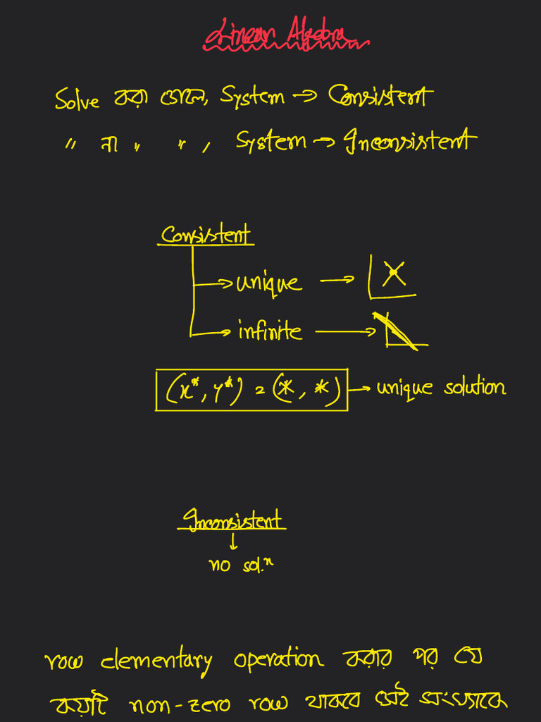 Linear Algebra Pdf 4312