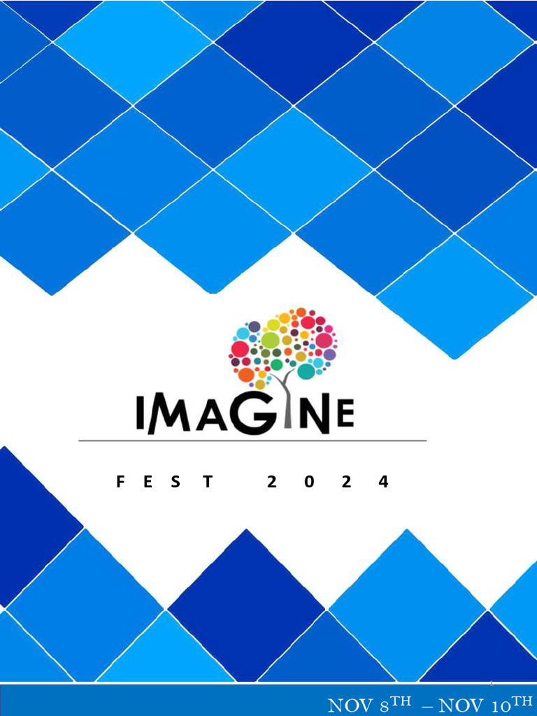 Imagine Fest Deck Nov, 2024 | PDF | Taxes | Legal Liability