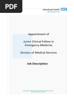 Croydon University Hospital Map Overview | PDF | Emergency Department ...
