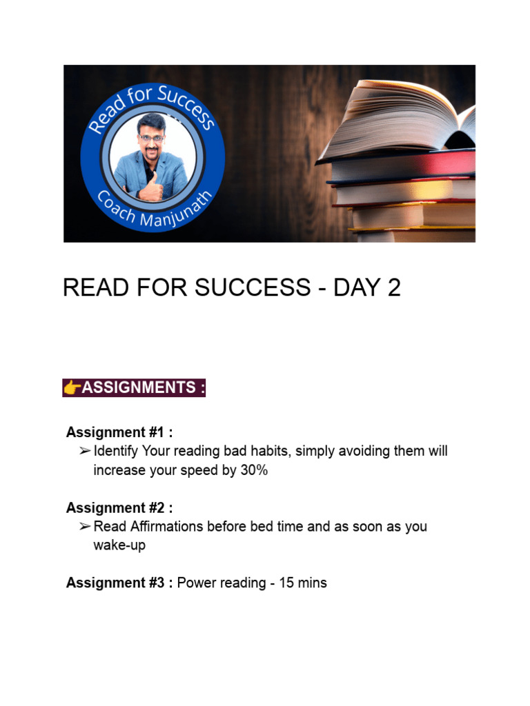 DAY 2 - Assignment | PDF
