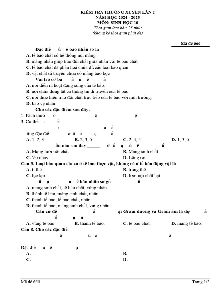 Ma de 666 | PDF