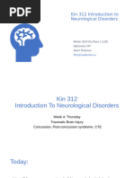 Scat3: Sport Concussion Assessment Tool - 3rd Edition | PDF ...