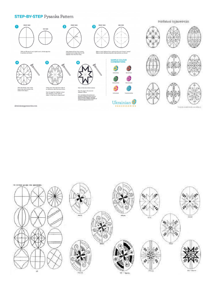 saranje_jaja_voskom_uzorci | PDF