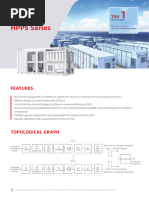 Medium Voltage Power Conversion Skid | PDF | Transformer | Reliability ...