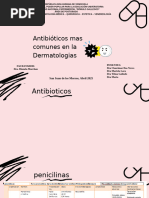 Uso y beneficios de Portil crema | PDF | Antimicrobiano ...
