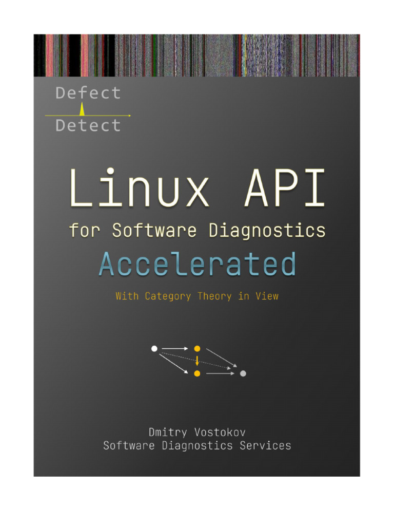 Accelerated_Linux_API_for_Software_Diagnostics_With_Category_Theory | PDF | Library (Computing ...