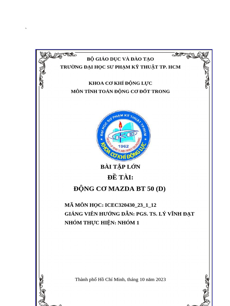 DCDT file lần cuối 3 | PDF