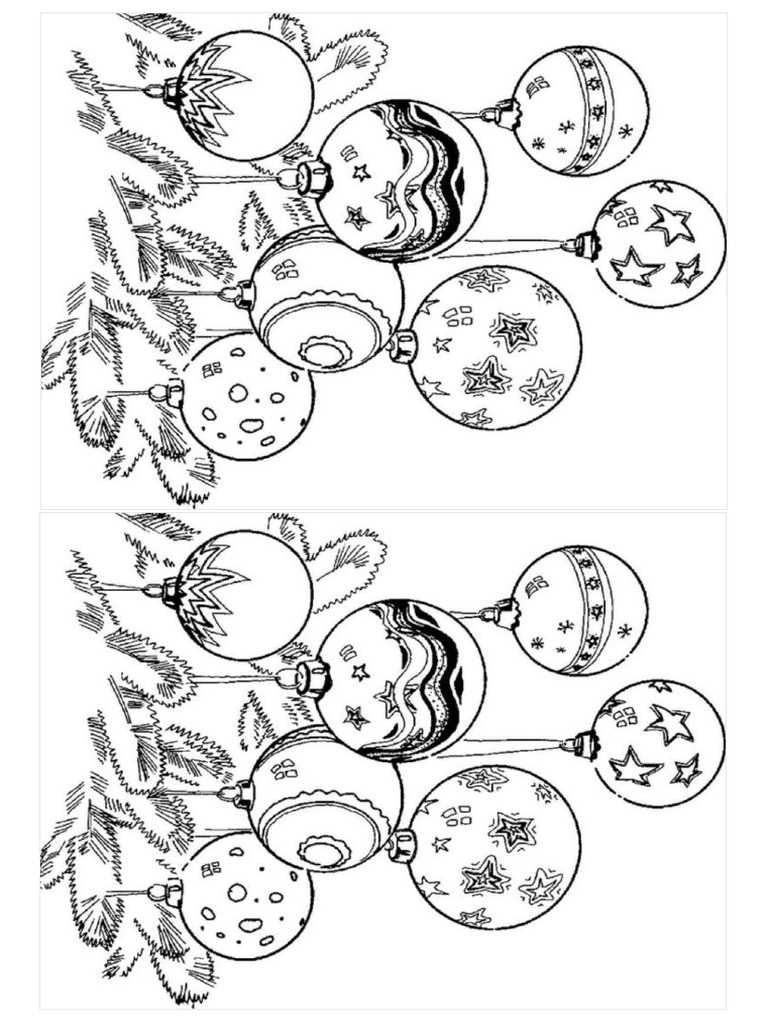 коледни топки | PDF