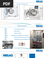 Sterrad 100NX Cycle and Technical Specs | PDF | Sterilization ...