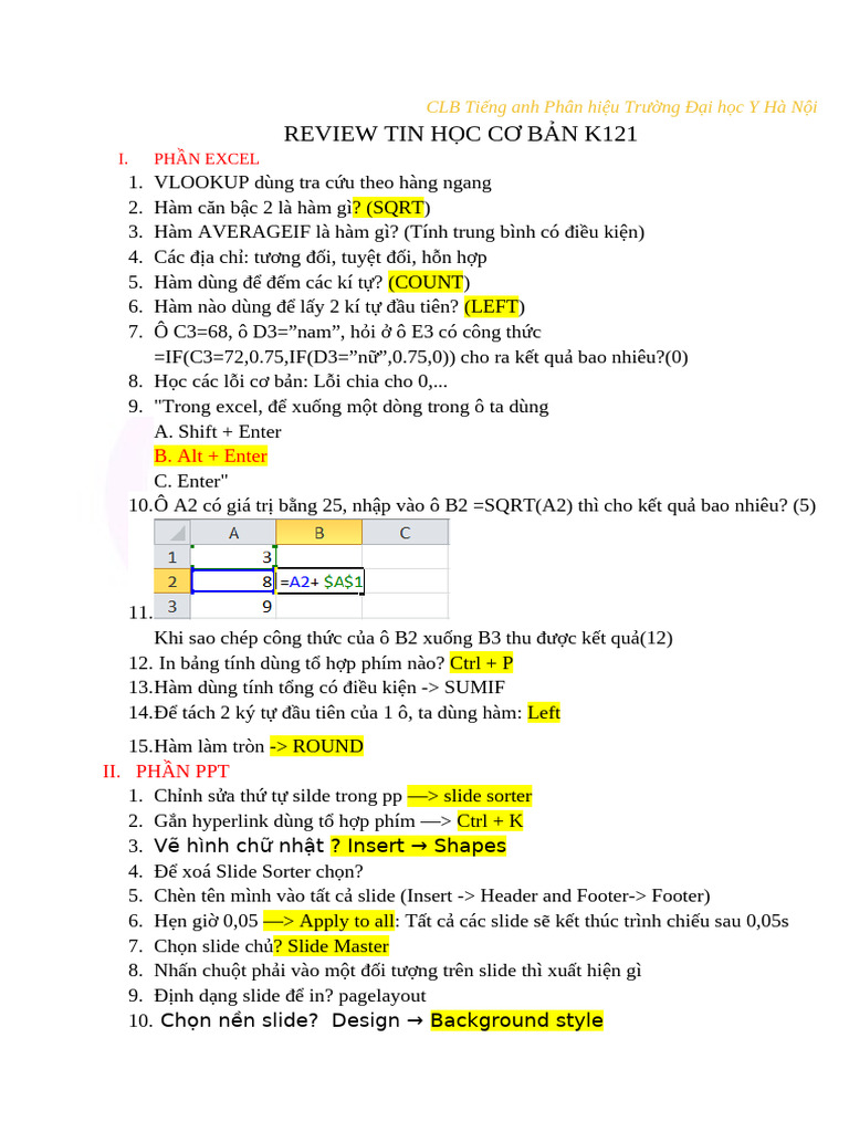 Review Tin K121 Ec | PDF