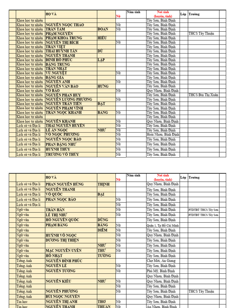 HSG9-2425 - doituyenTINH | PDF
