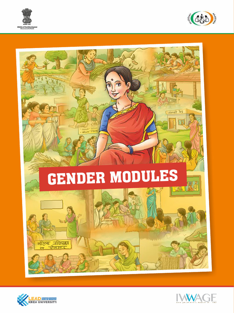 Gender Modules | PDF | Gender | Gender Studies