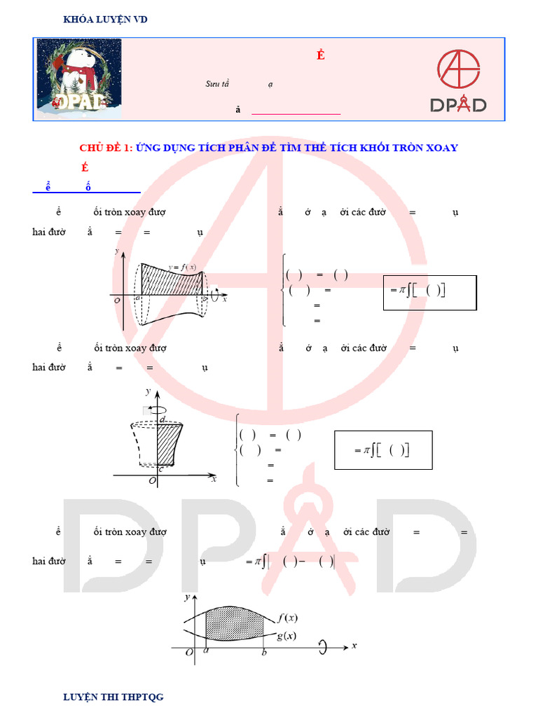 The Tich Udtp | PDF