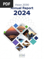 Qatar Third National Development Strategy 2024-2030 | PDF ...