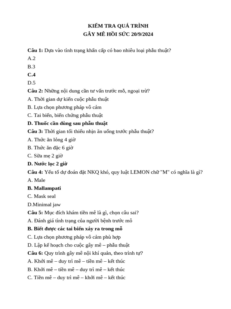 GMHS KTQT 20.9a | PDF