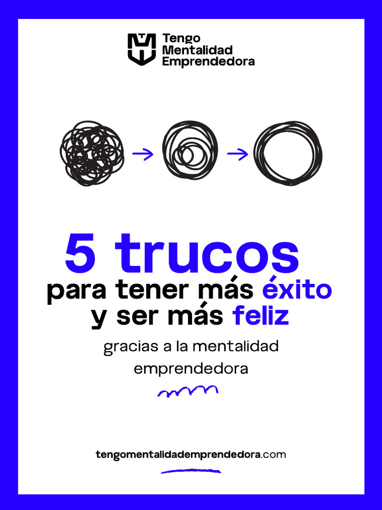 5 Trucos TME | PDF