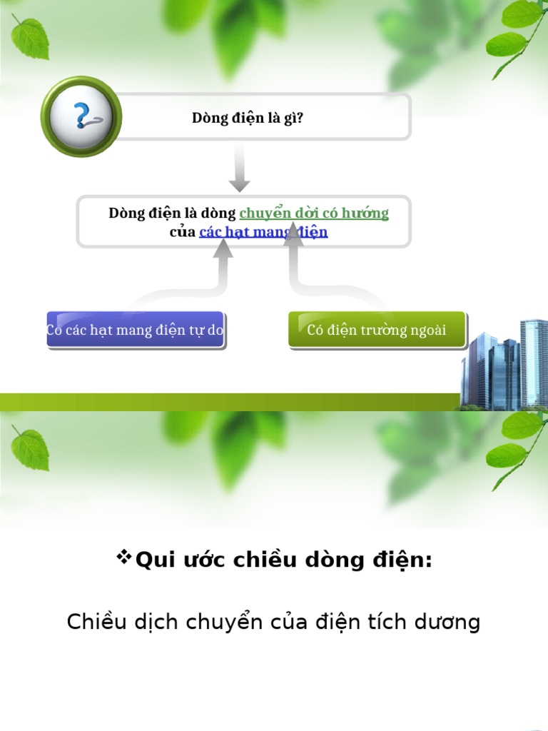 Cuong Do Dong Dien | PDF