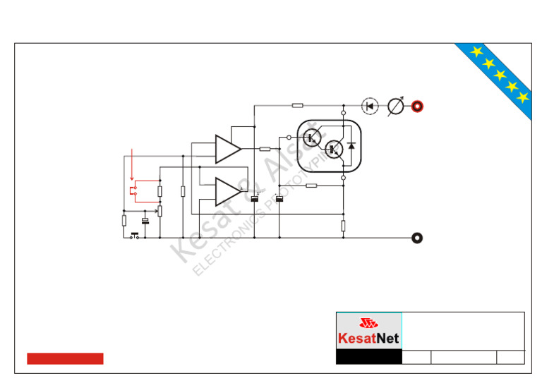 ACTIVE LOAD Schematic NEW01 | PDF