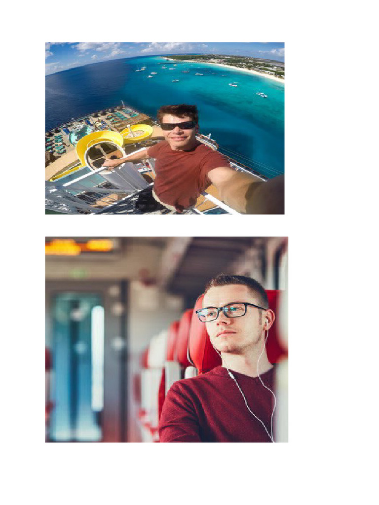 Imagini Voyageurs | PDF