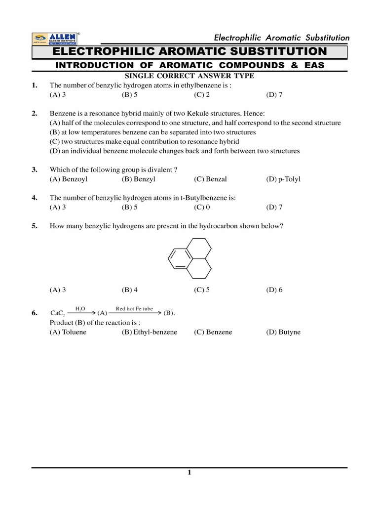 Qbeas Alcohol Ether And Phenol Aldehyde Ketone Pdf 8792
