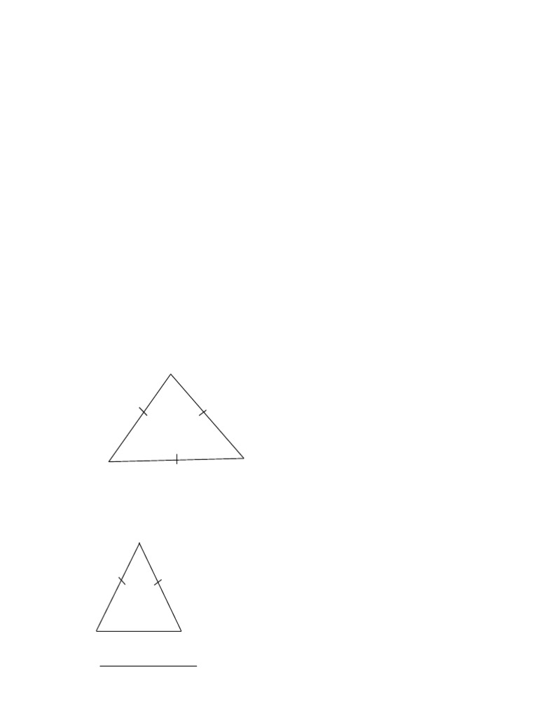 918_Deductive Proof 1 Note | PDF