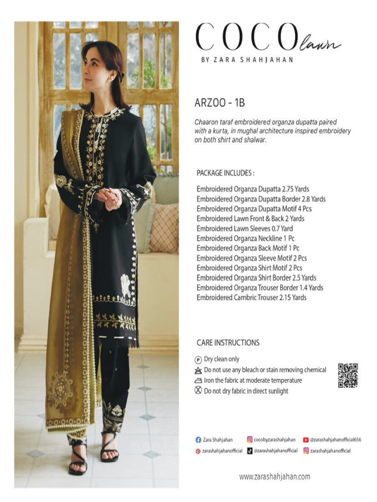 Coco Lawn Inlays 2024 | PDF