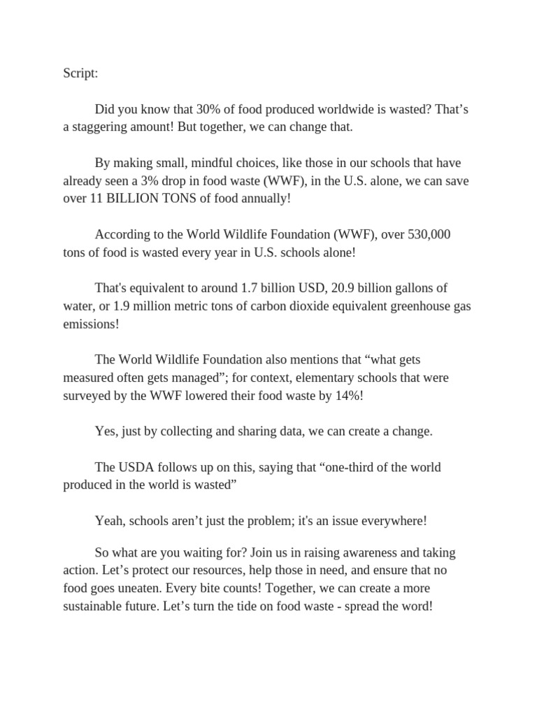 Script | PDF