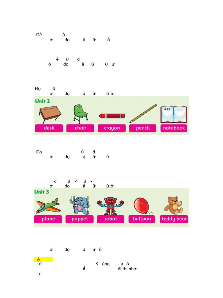 DE CUONG LOP 1_VLA | PDF