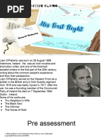 Connor Lassiter: Traits of Bravery and Resistance | PDF | Social ...