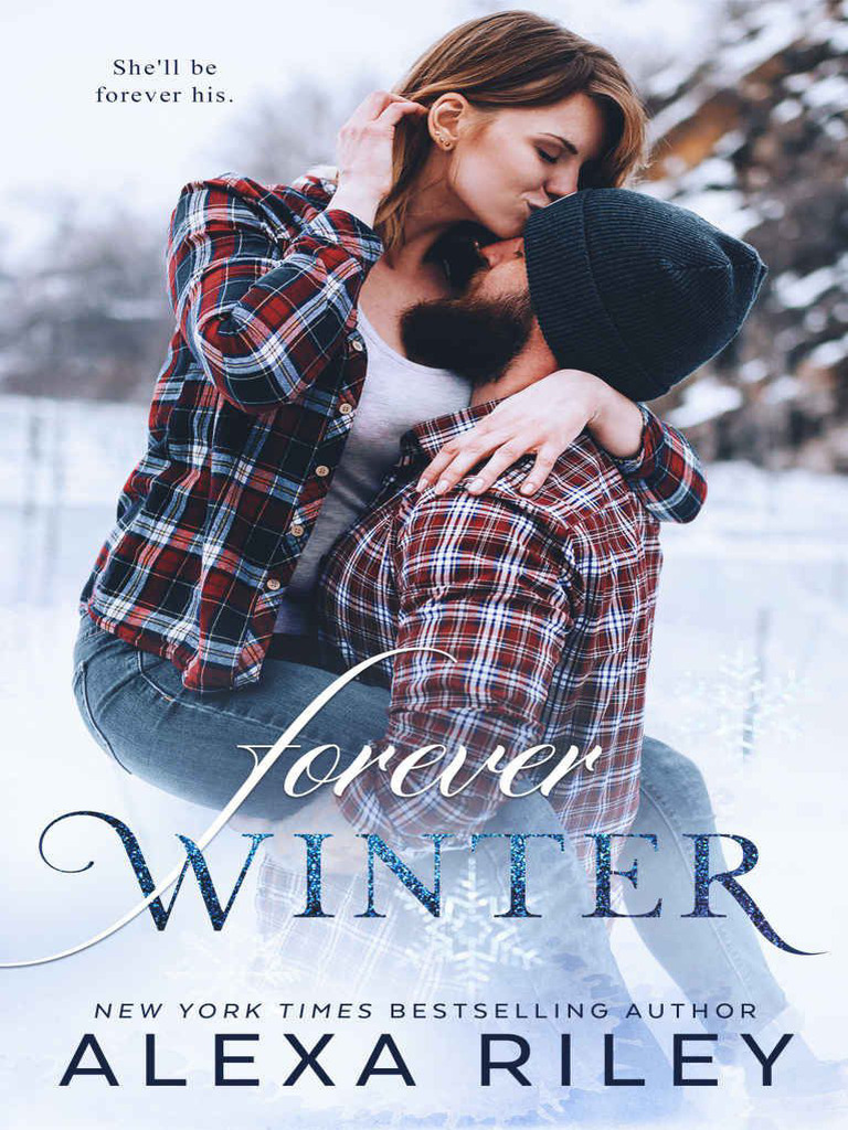 Riley Alexa - Forever Winter PL | PDF