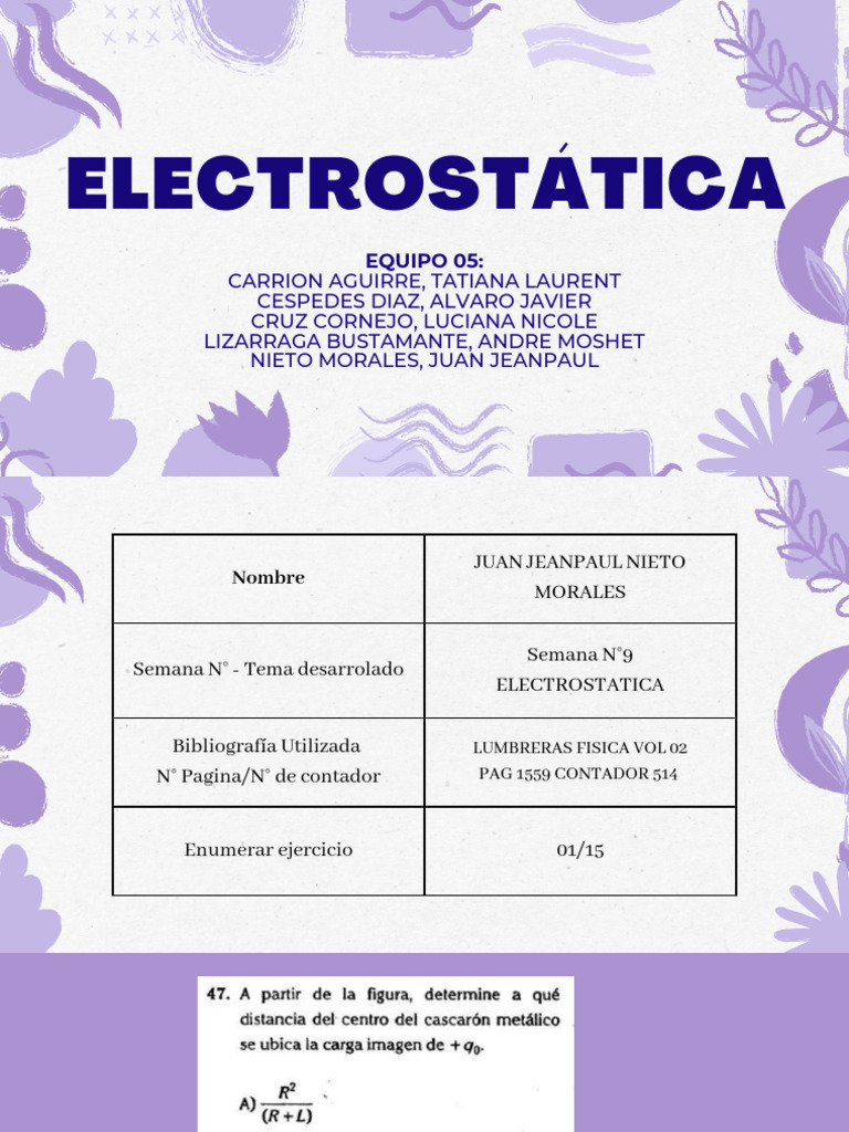 PPT.ELECTROSTÁTICA-_20240117_223919_0000 | PDF
