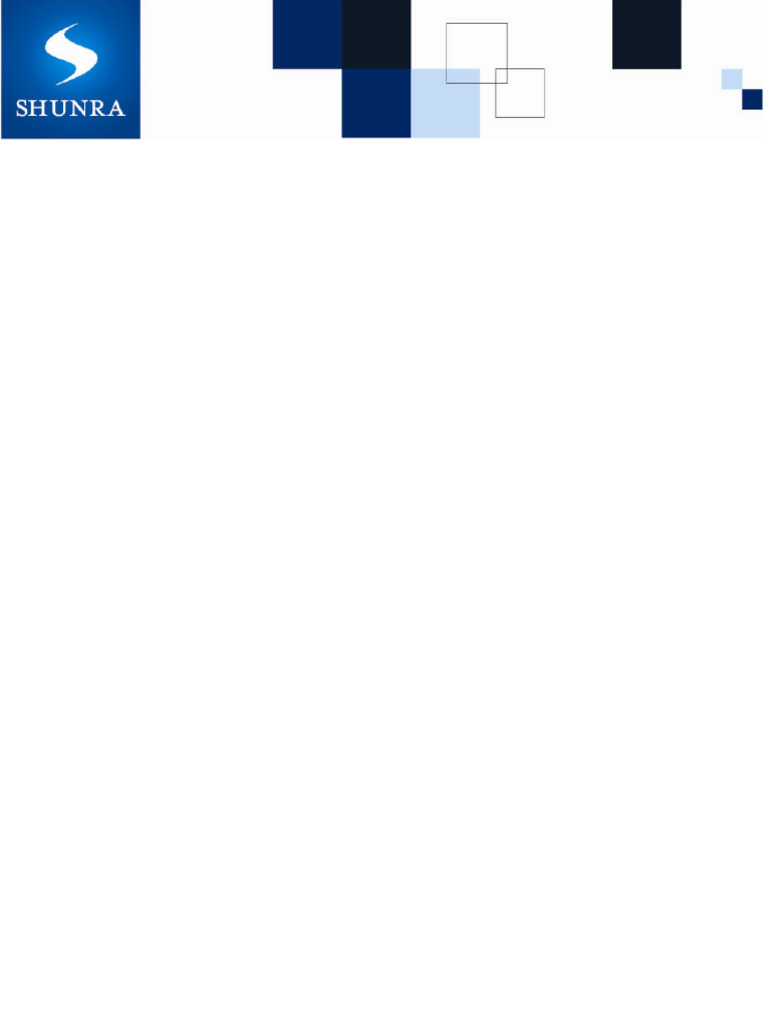 Selecting WAN Optimization Solutions | PDF | Computer Network | Return ...