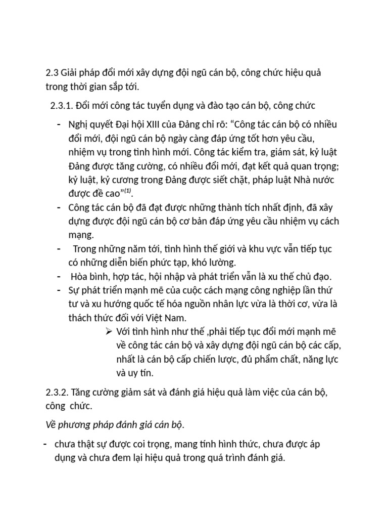 N I Dung TTHCM | PDF