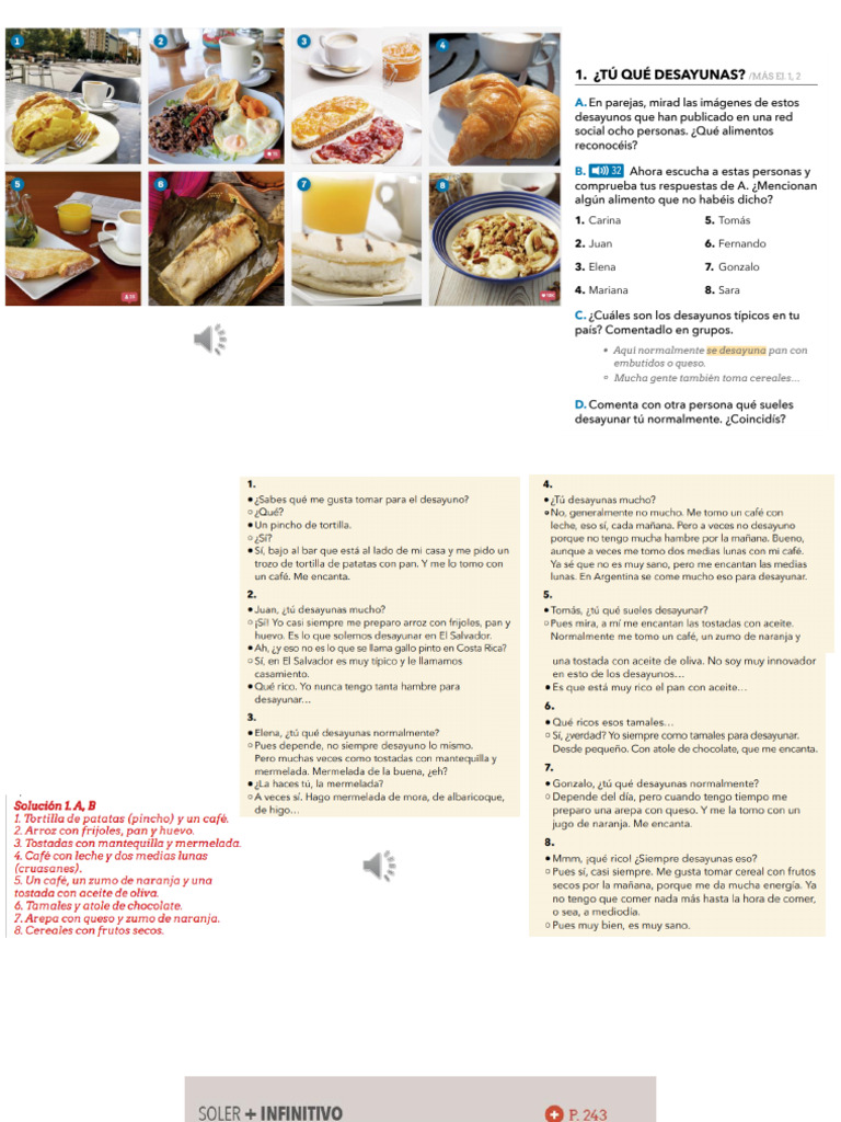 unidad 7 | PDF