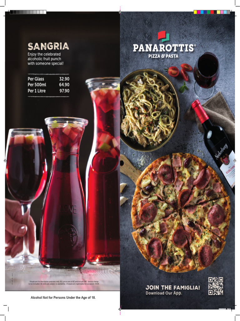 P Namibia Wine List Vs7 FA Compressed 06e7d4f9f1 A792eec35c | PDF ...