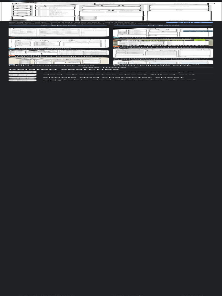 DND Character Sheet - Google Search | PDF