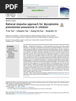 Tepid Sponging Procedure Lecture Notes | PDF | Fever | Causes Of Death