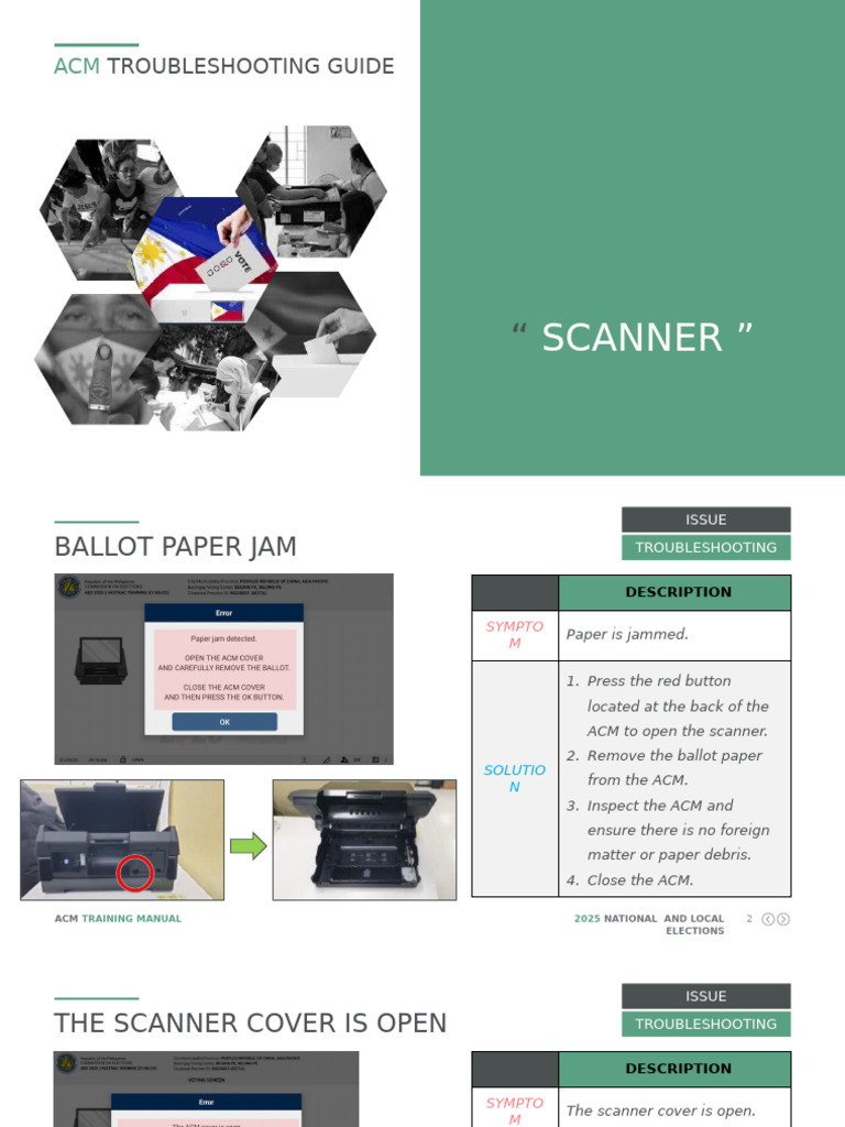 Troubleshooting For Refresher 2 | PDF | Usb | Troubleshooting