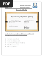 Alfabetiese Volgorde d7vdqn | PDF