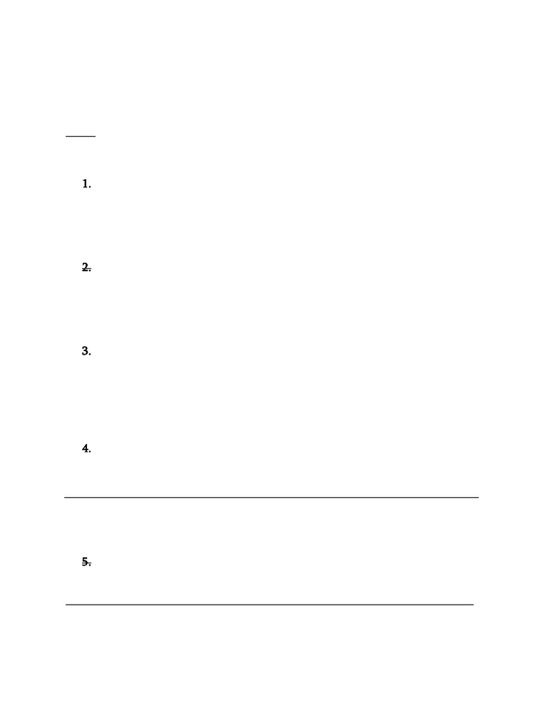 Worksheet 1 - Interfaith Marriage | PDF