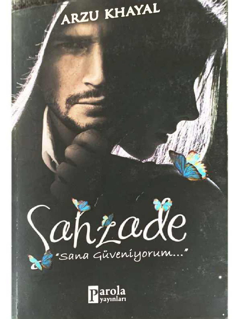 ARZU KHAYAL-2-Şahzade | PDF